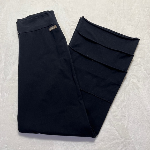 Matilda Jane | Pants & Jumpsuits | Matilda Jane Finn Pants Tiered Flare ...